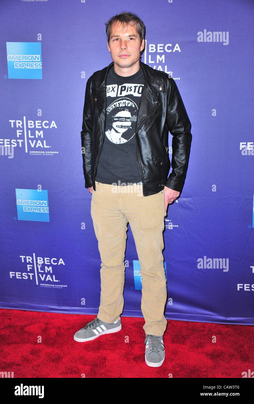 Shepard Fairey at arrivals for LET FURY HAVE THE HOUR Premiere at ...