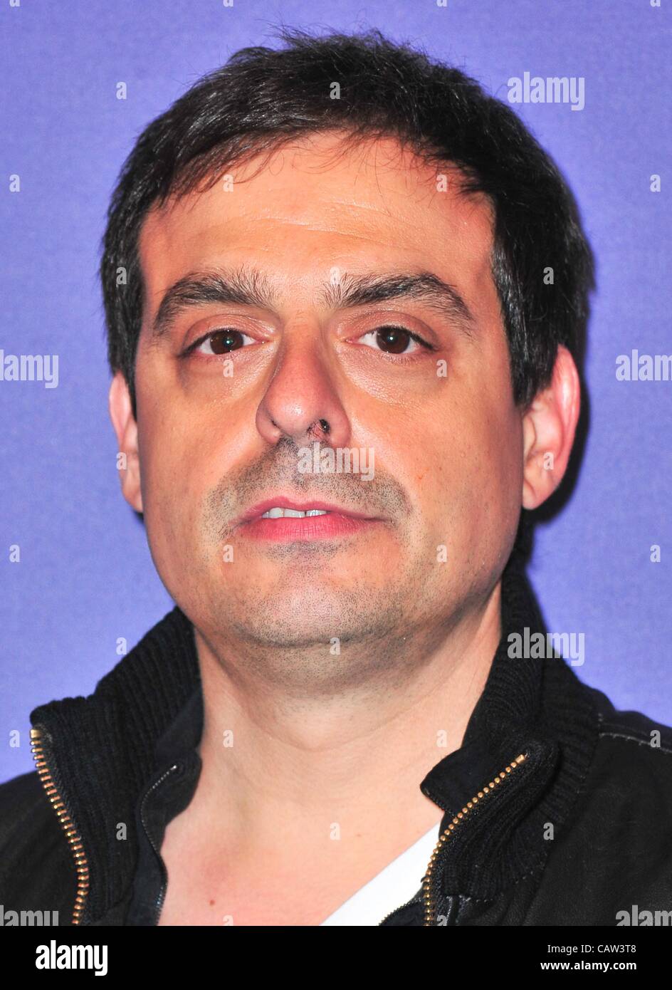 Antonino D'Ambrosio, Shepard Fairey at arrivals for LET FURY HAVE THE ... Antonino D'Ambrosio, Shepard Fairey at arrivals for LET FURY HAVE THE ...