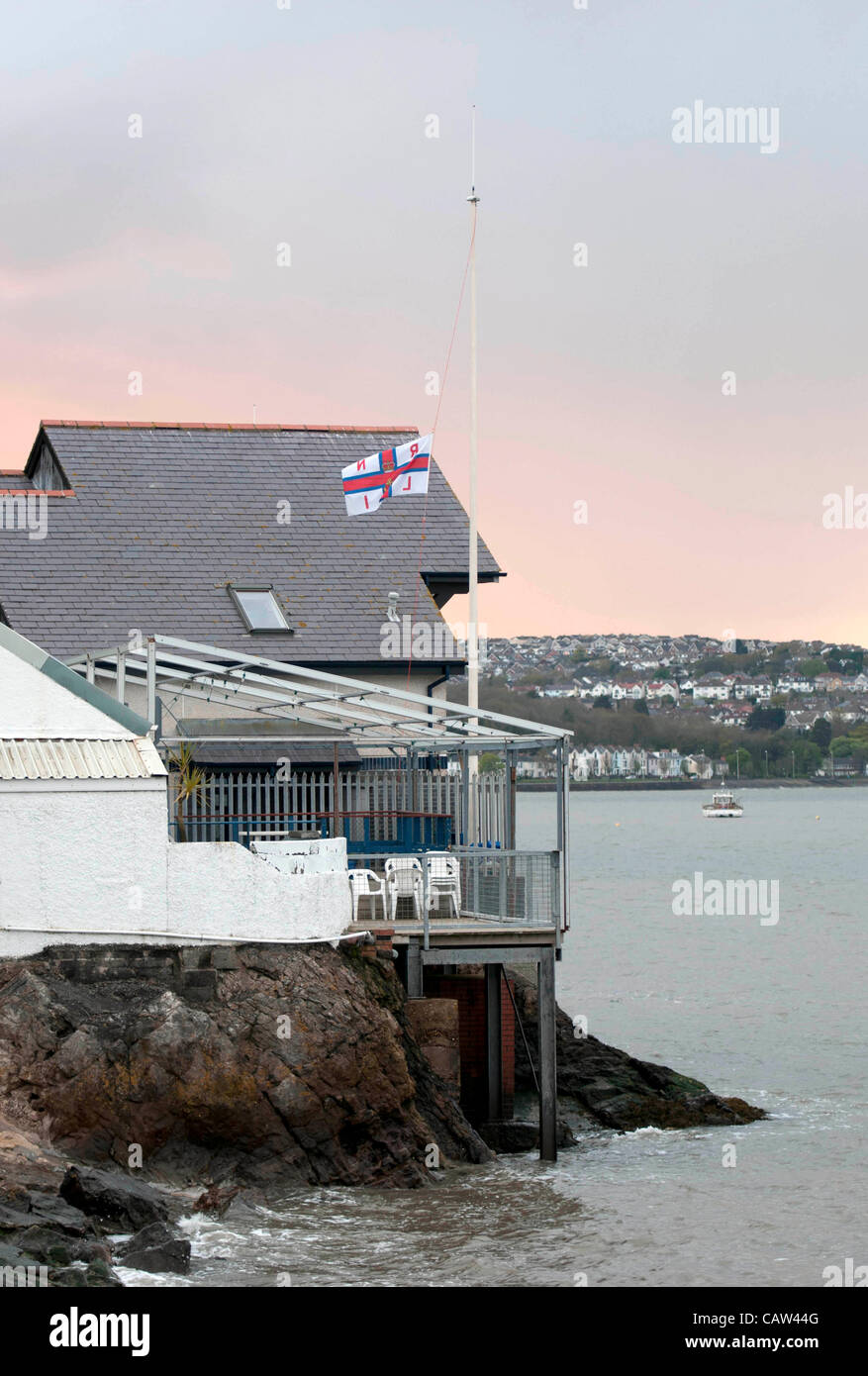 Mumbles Lifeboat Disaster High Resolution Stock Photography and Images ...