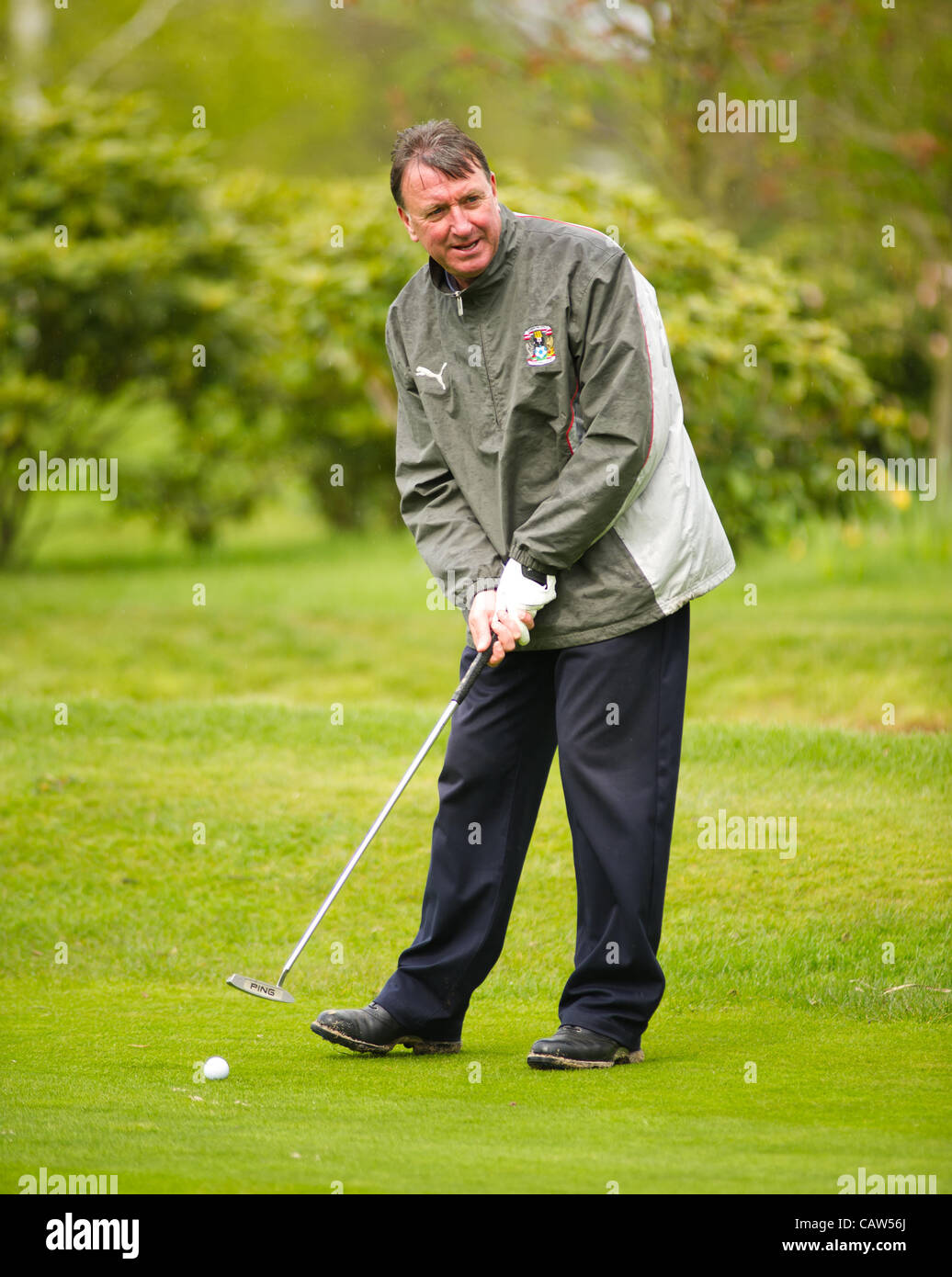 Paul culpin hi-res stock photography and images - Alamy