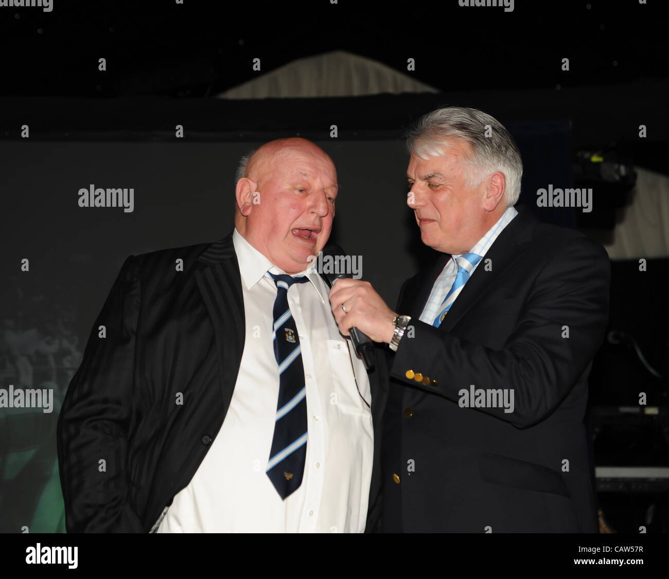 George curtis john sillett hi-res stock photography and images - Alamy