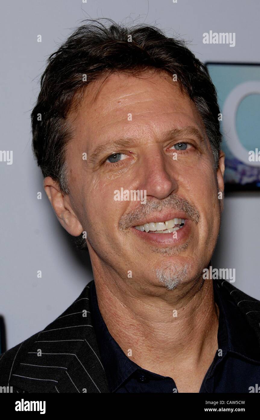 Tim Kring at arrivals for TOUCH Screening and Panel Discussion, Leonard ...