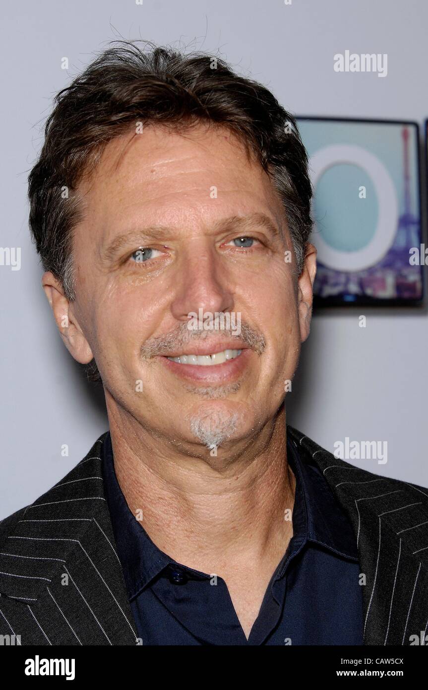 Tim Kring High Resolution Stock Photography and Images - Alamy