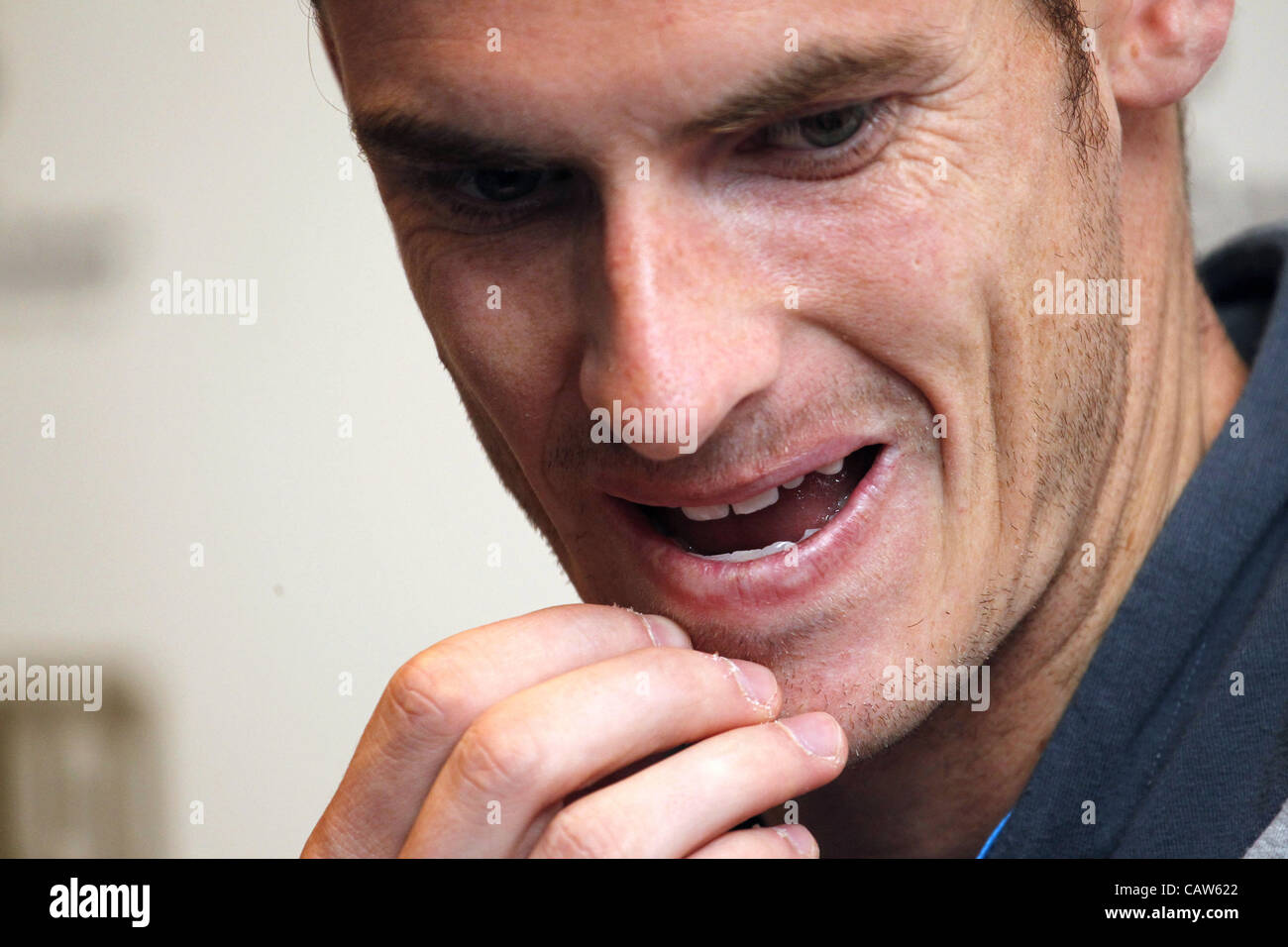 Andy sayer hi-res stock photography and images - Alamy