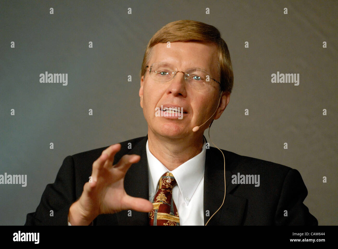 John menzer wal mart hi-res stock photography and images - Alamy