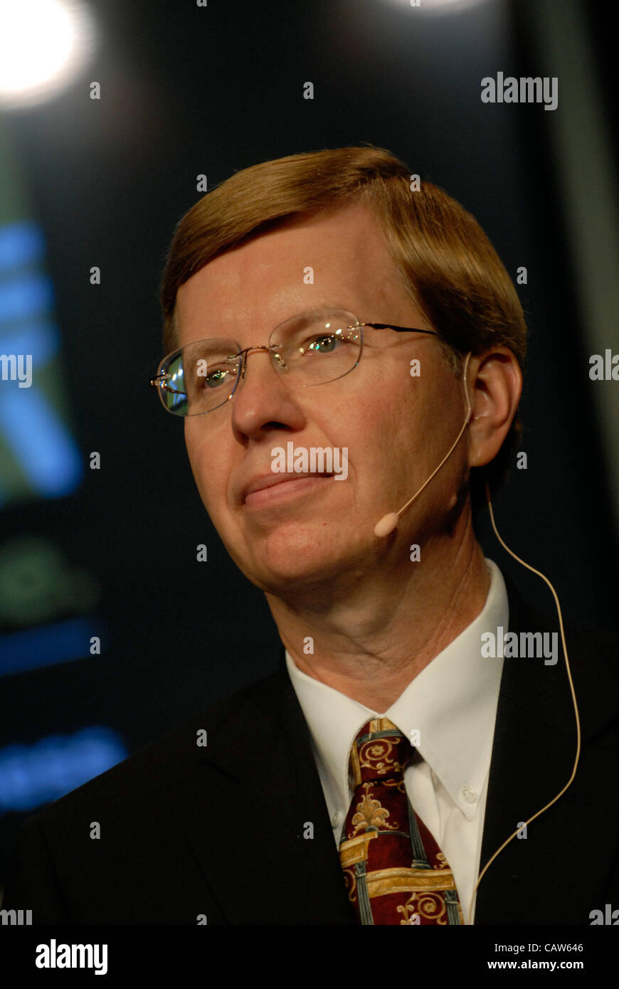 John menzer wal mart hi-res stock photography and images - Alamy