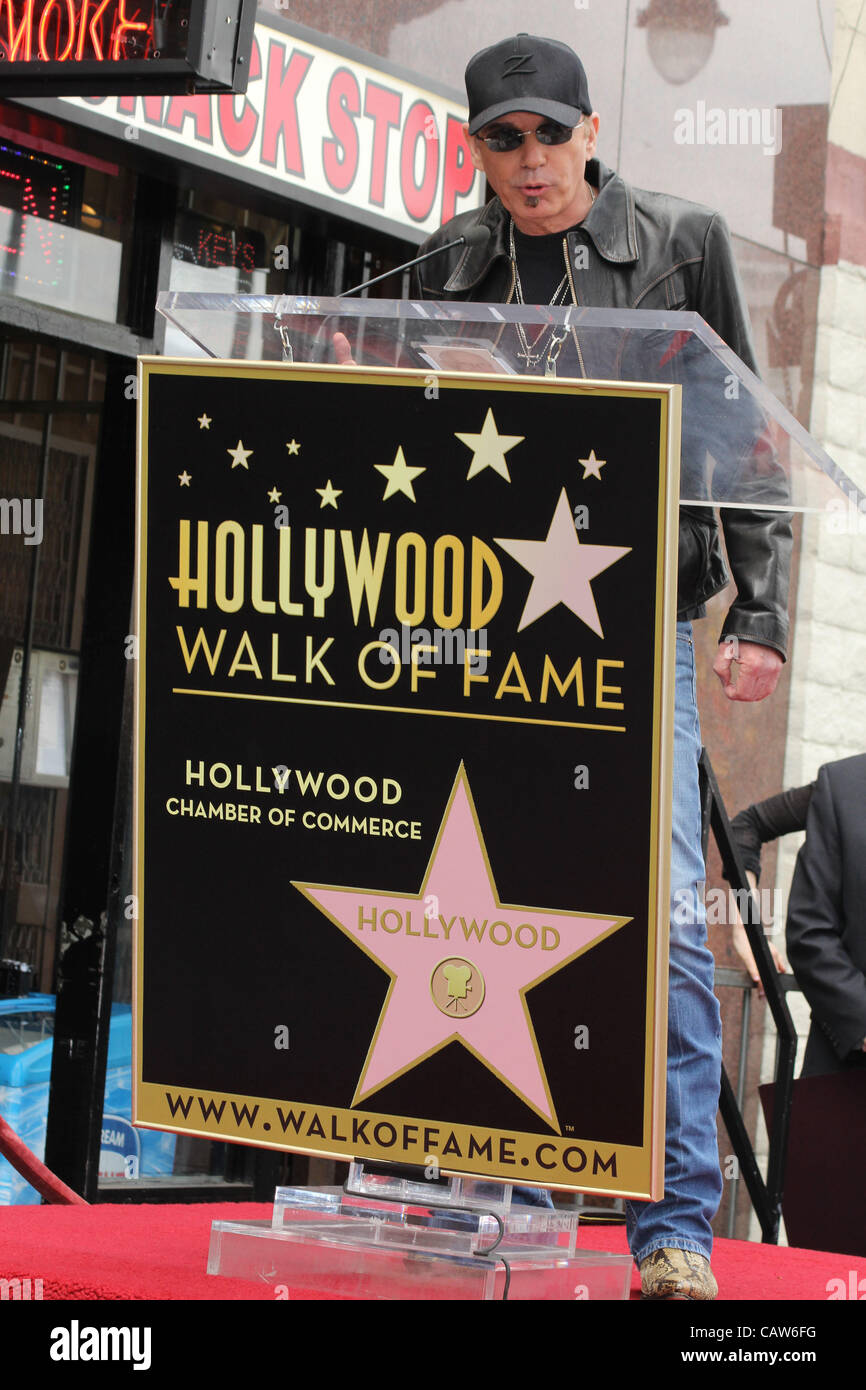 Hollywood, California, U.S. - I15504CHW .John Cusack Honored With Star ...