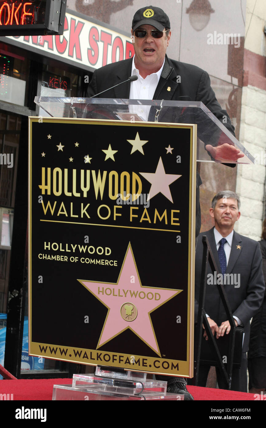Hollywood, California, U.S. - I15504CHW .John Cusack Honored With Star ...