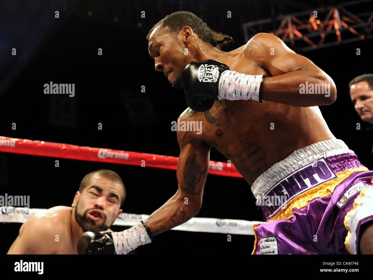 El pan de panamá hi-res stock photography and images - Alamy