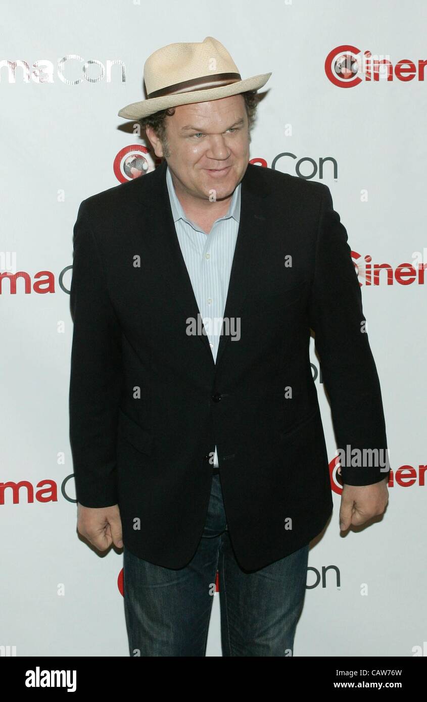 John C. Reilly at arrivals for Walt Disney Studios Motion Pictures at ...