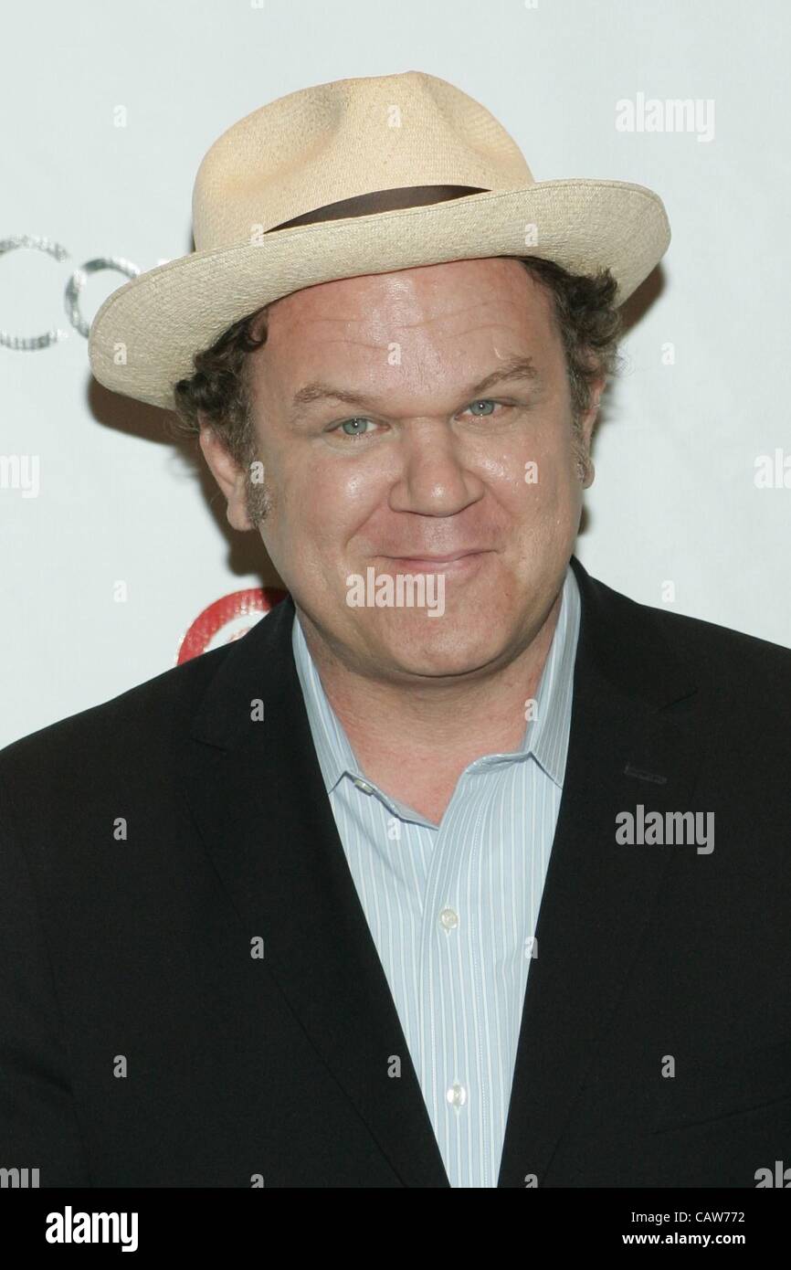 John C. Reilly at arrivals for Walt Disney Studios Motion Pictures at ...
