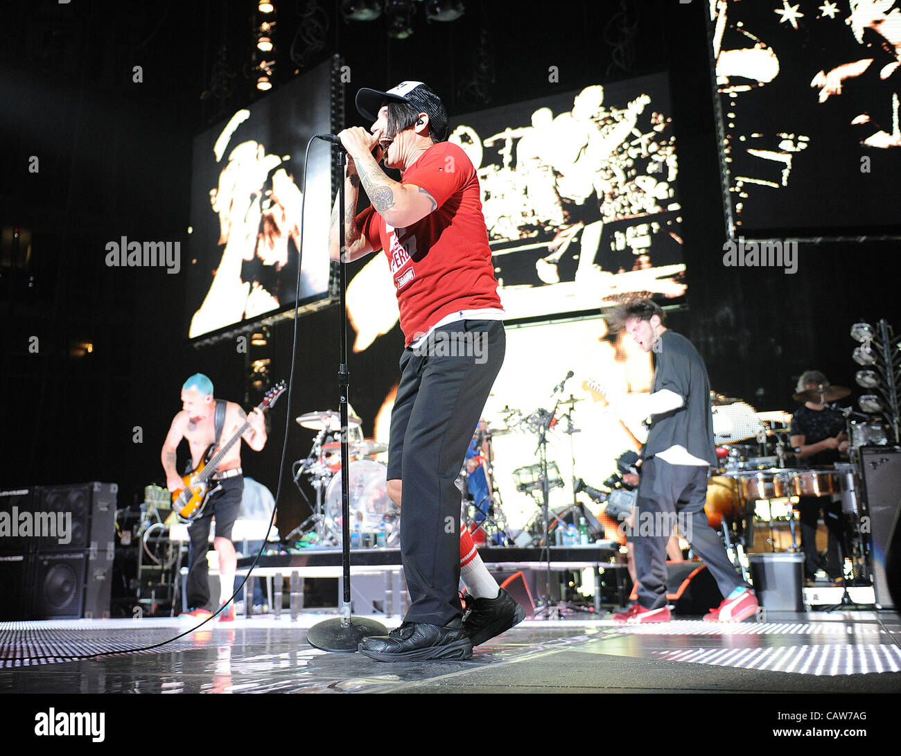 Flea Singer High Resolution Stock Photography and Images - Alamy