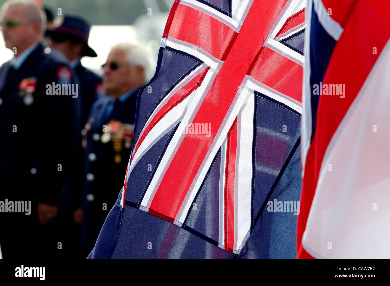 Nz Soldiers High Resolution Stock Photography and Images - Alamy