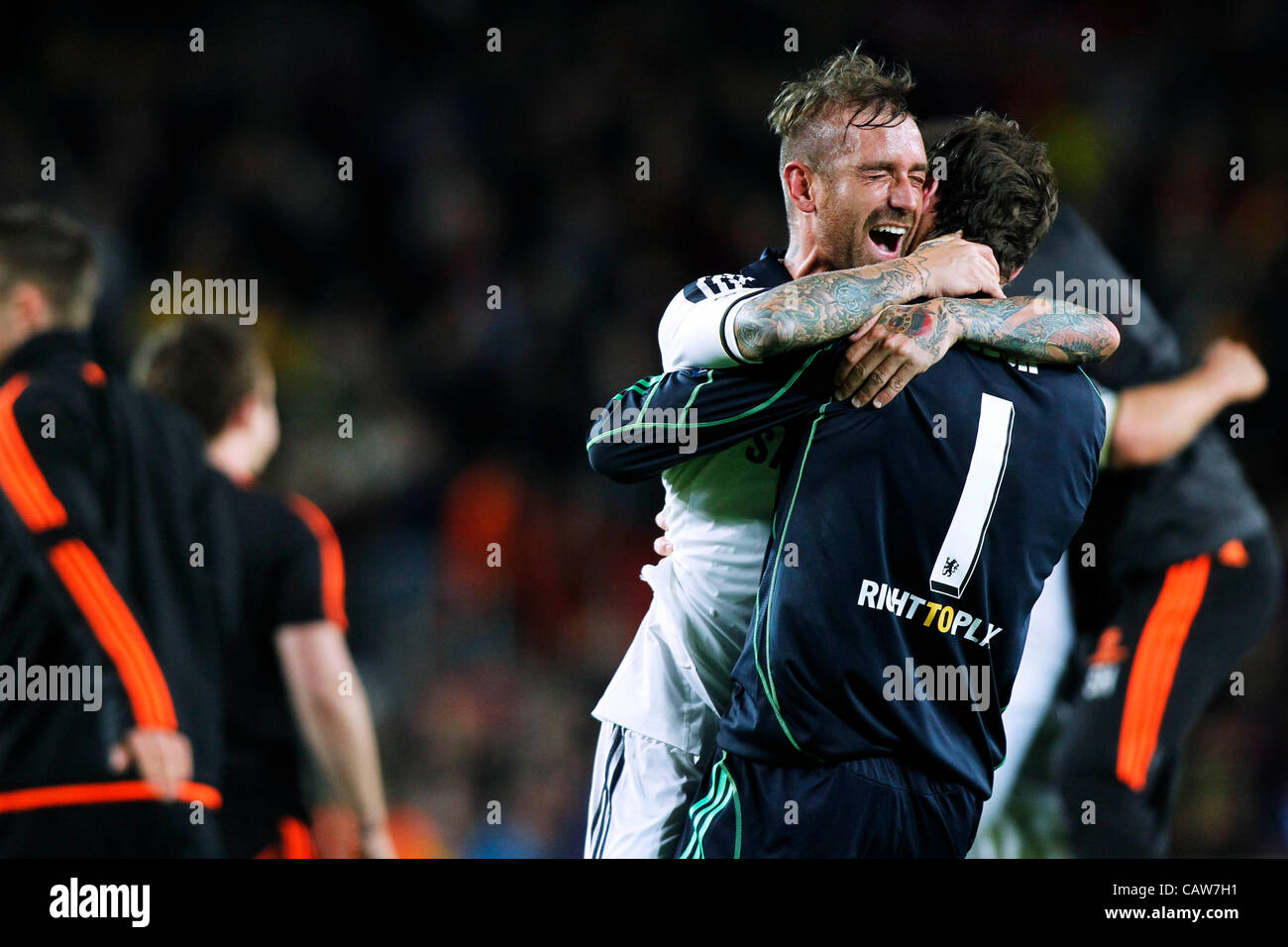 Raul meireles chelsea hi-res stock photography and images - Alamy