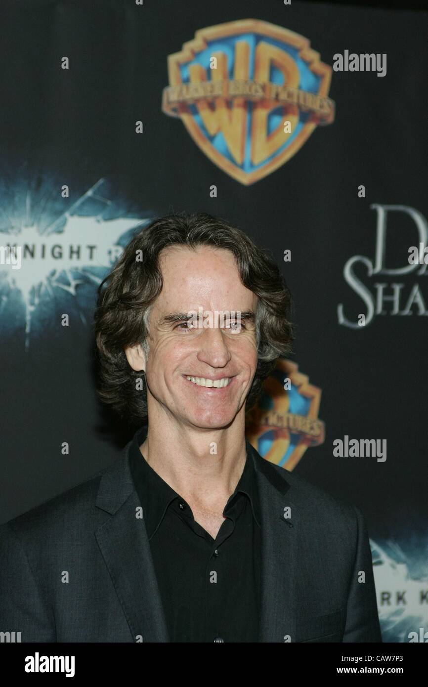 Jay Roach at arrivals for Warner Bros. WB Presentation at CINEMACON ...