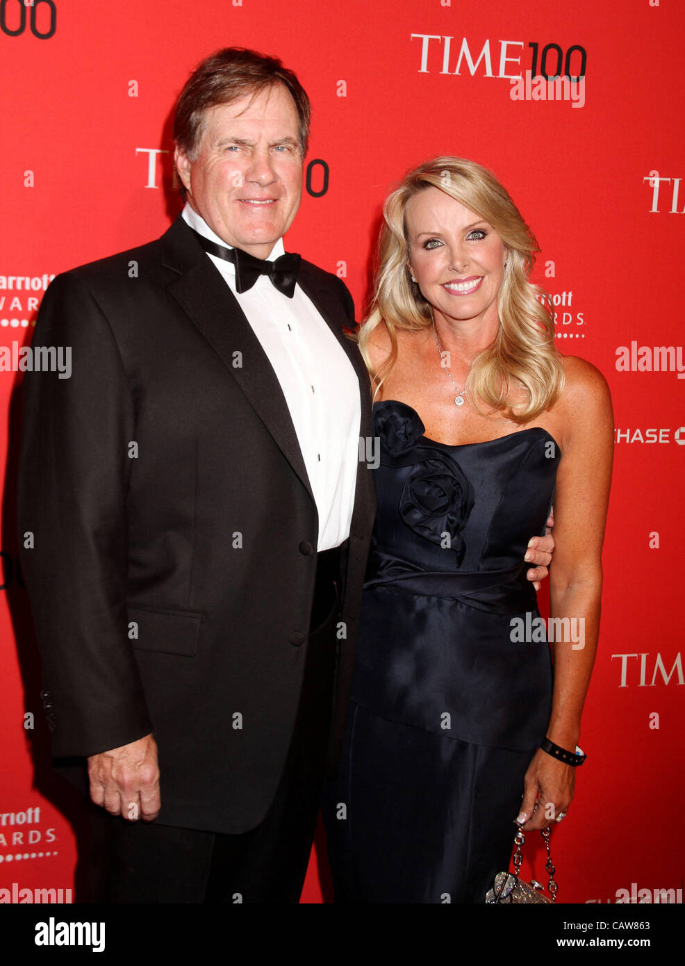 Bill Belichick Hi Res Stock Photography And Images Alamy