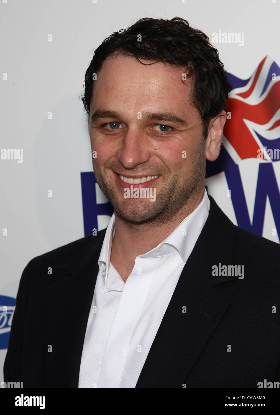 Matthew rhys hi-res stock photography and images - Alamy