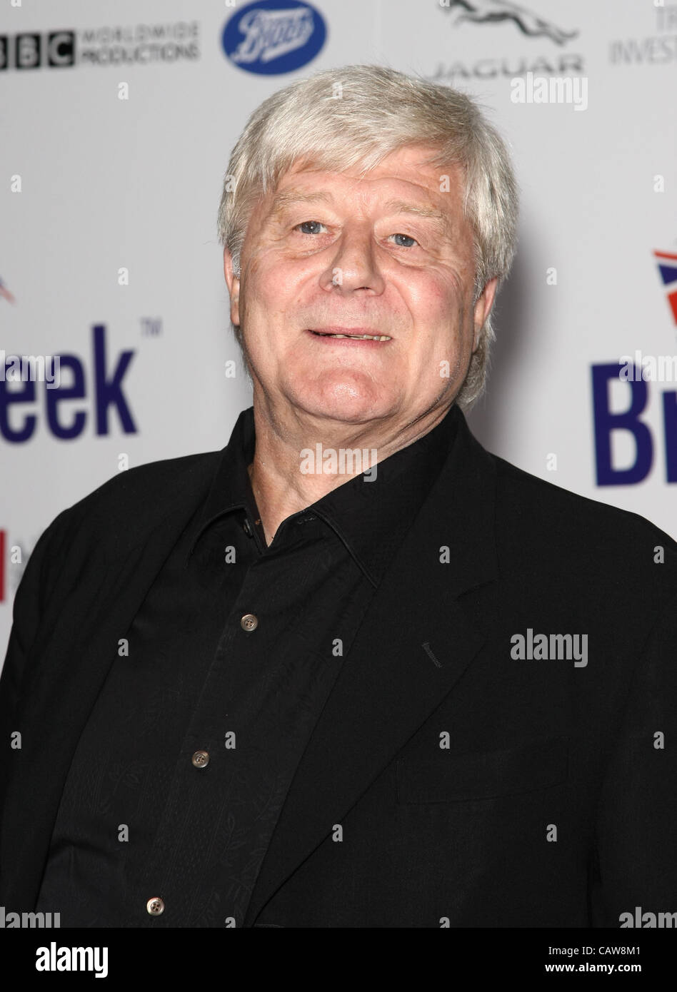 Martin jarvis hi-res stock photography and images - Alamy