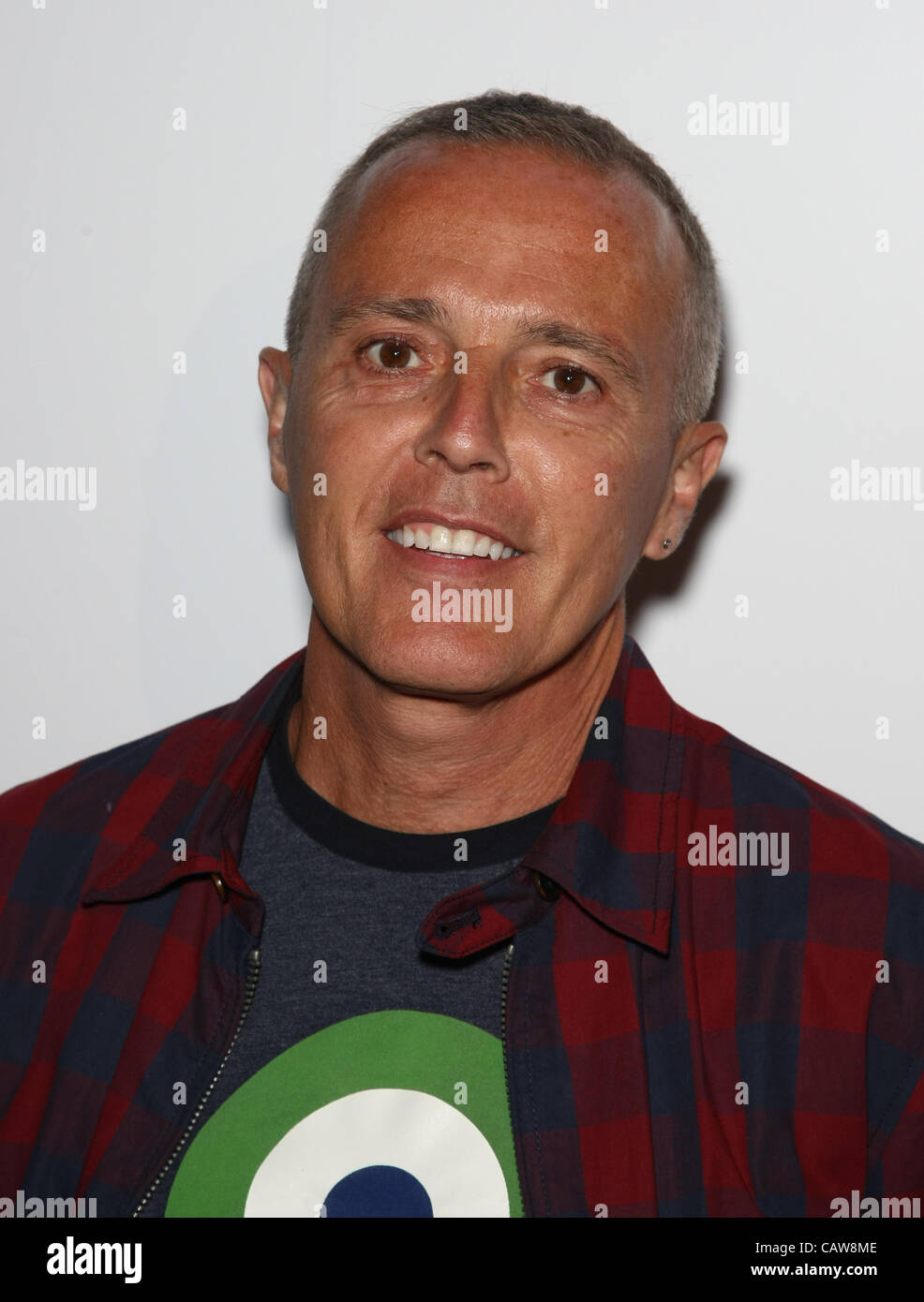 Curt Smith High Resolution Stock Photography and Images - Alamy