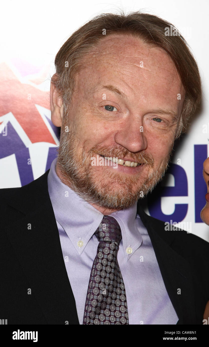 Jared harris hi-res stock photography and images - Alamy