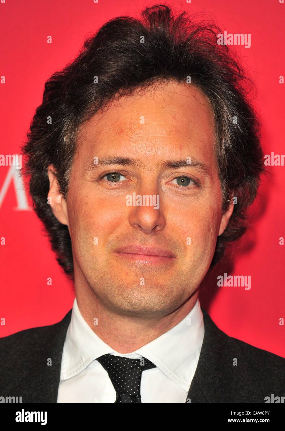 at arrivals for TIME 100 Gala, Frederick P. Rose Hall, Jazz at Lincoln ...