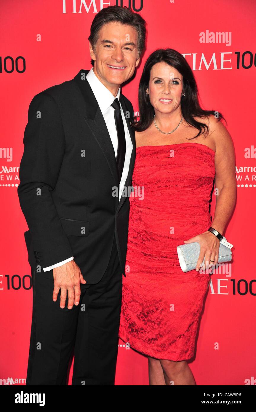 Dr Oz And Lisa Oz High Resolution Stock Photography and Images - Alamy