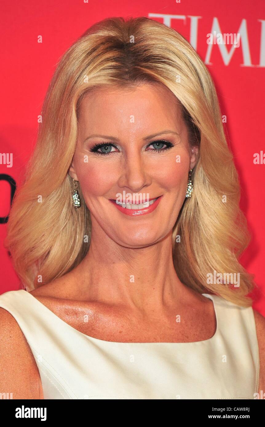 Sandra Lee at arrivals for TIME 100 Gala, Frederick P. Rose Hall, Jazz ...