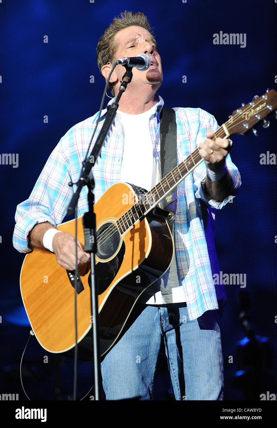 Glenn Frey