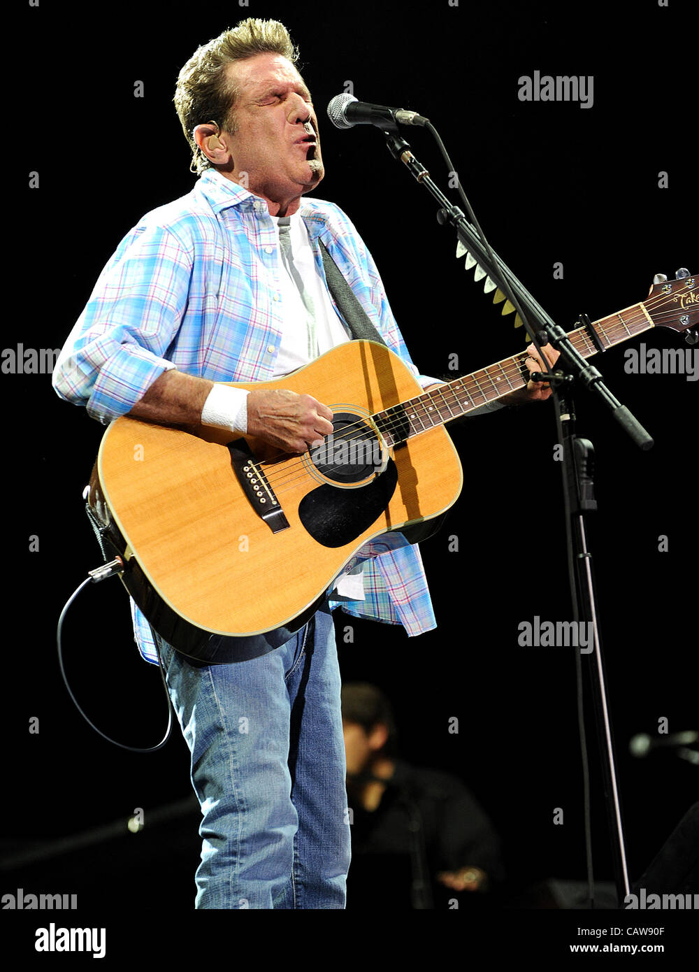 Eagles austin city limits music festival hi-res stock photography and ...
