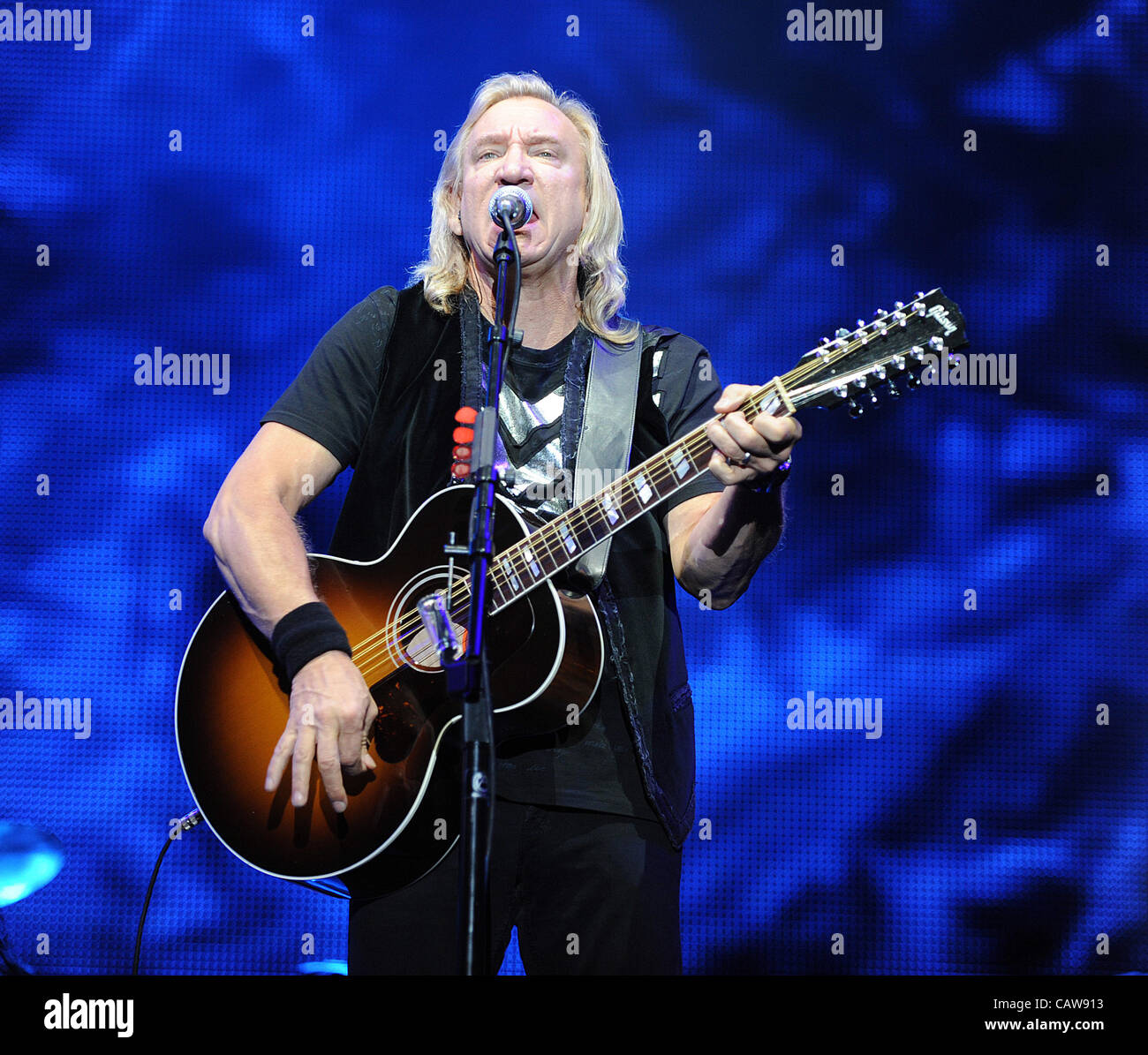 Joe walsh eagles hi-res stock photography and images - Alamy