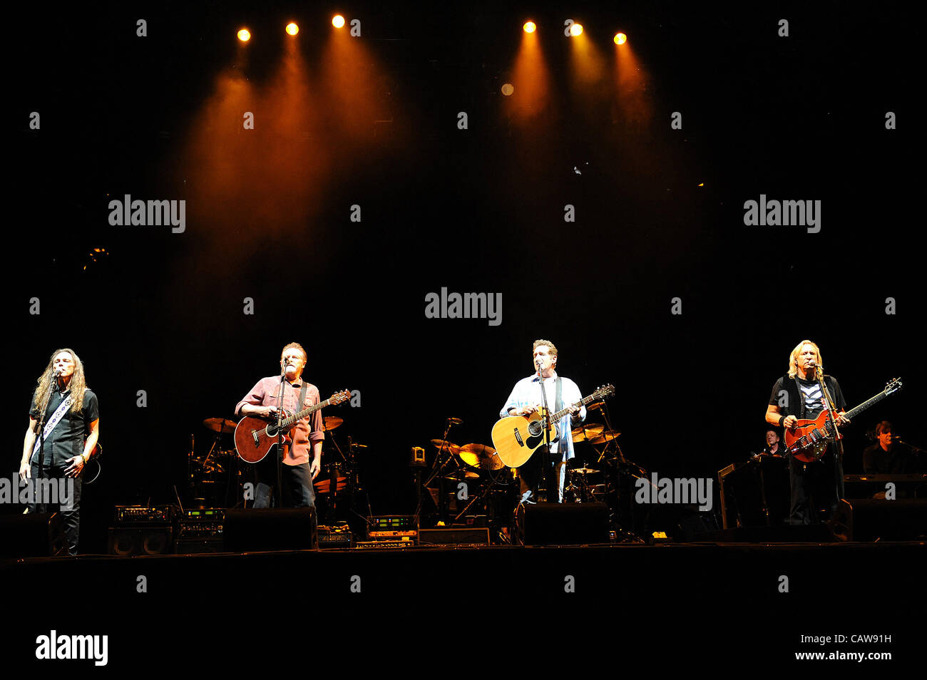 Timothy B Schmit And Don Henley High Resolution Stock Photography and ...