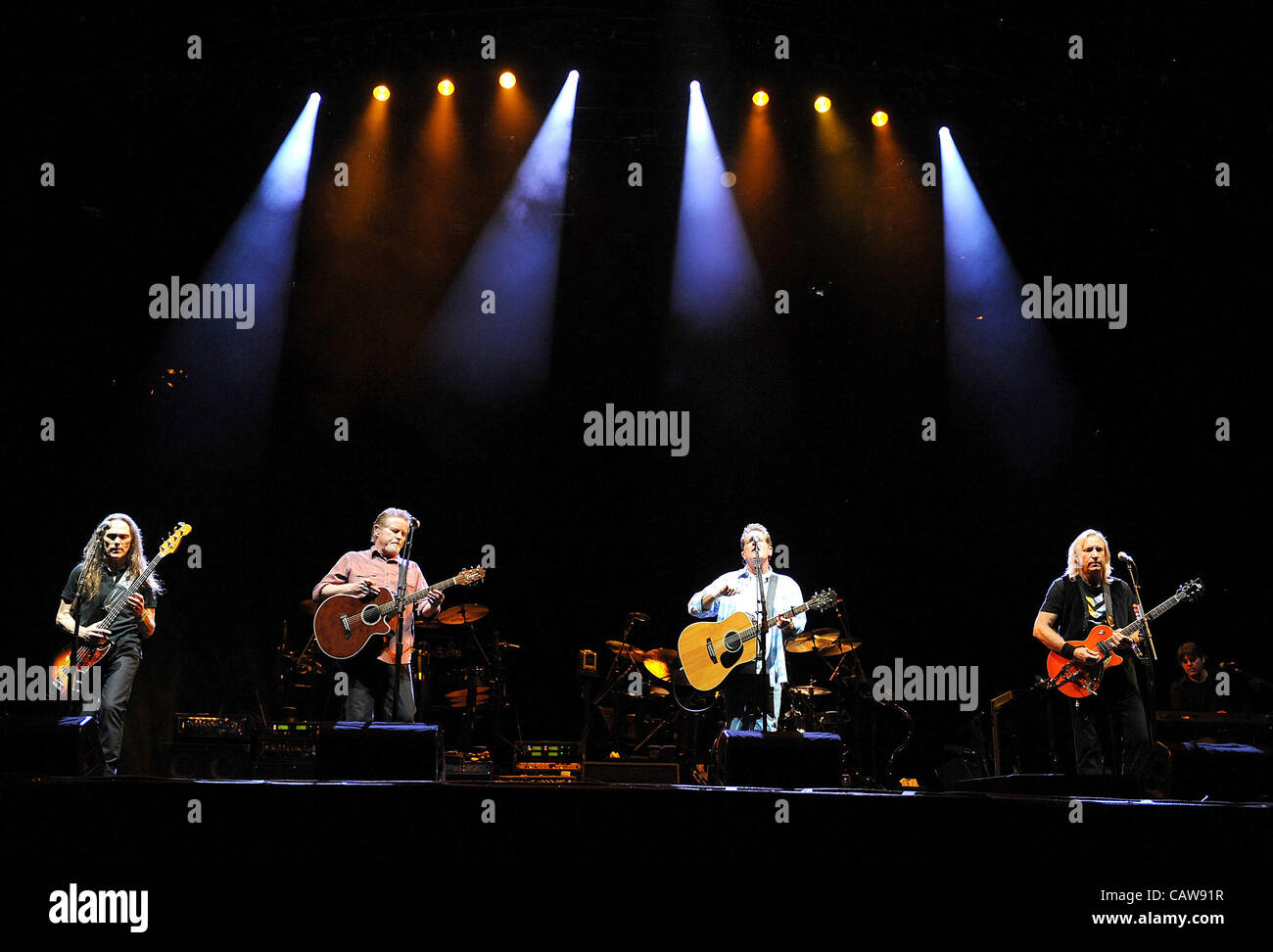 Timothy B Schmit And Don Henley High Resolution Stock Photography and ...