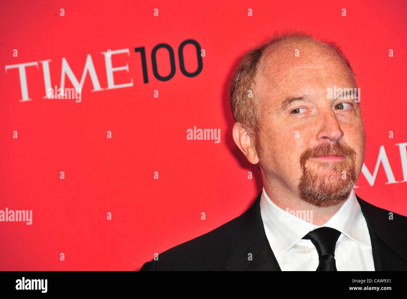 Louis ck time 100 hi-res stock photography and images - Alamy
