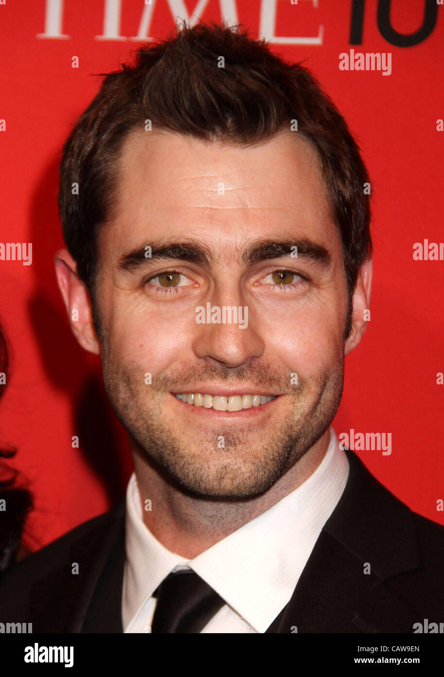 April 24, 2012 - New York, New York, U.S. - Change.org founder BEN ...