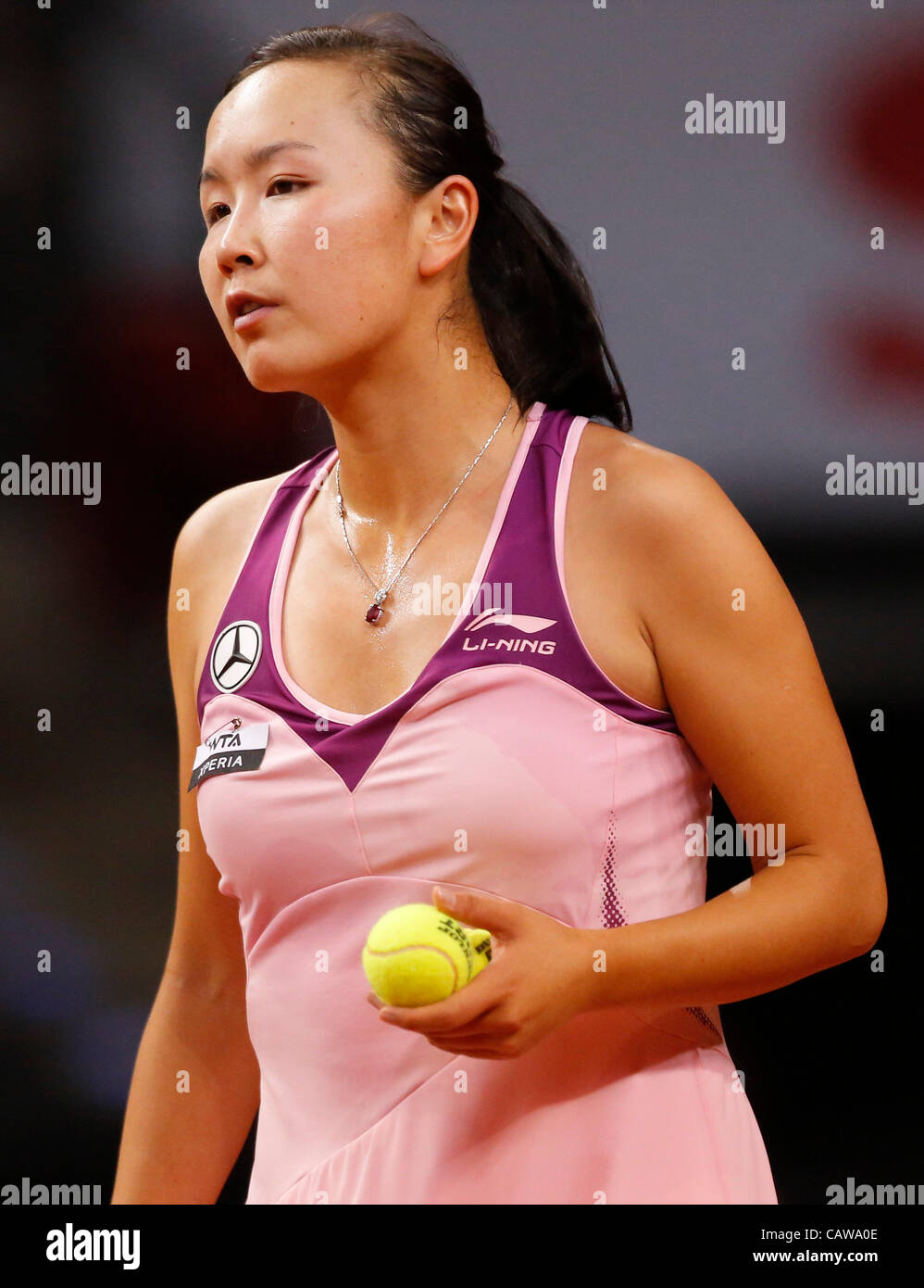 Shuai Peng High Resolution Stock Photography and Images - Alamy