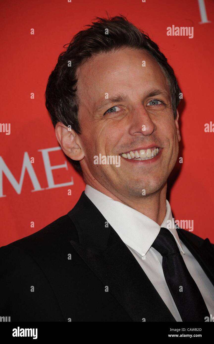 Seth rose hi-res stock photography and images - Alamy