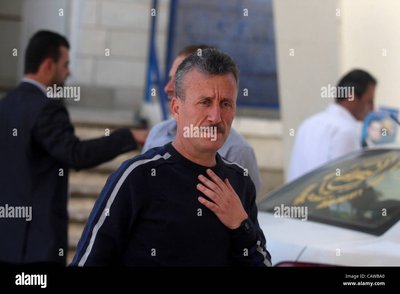 Tamimi court hi-res stock photography and images - Alamy