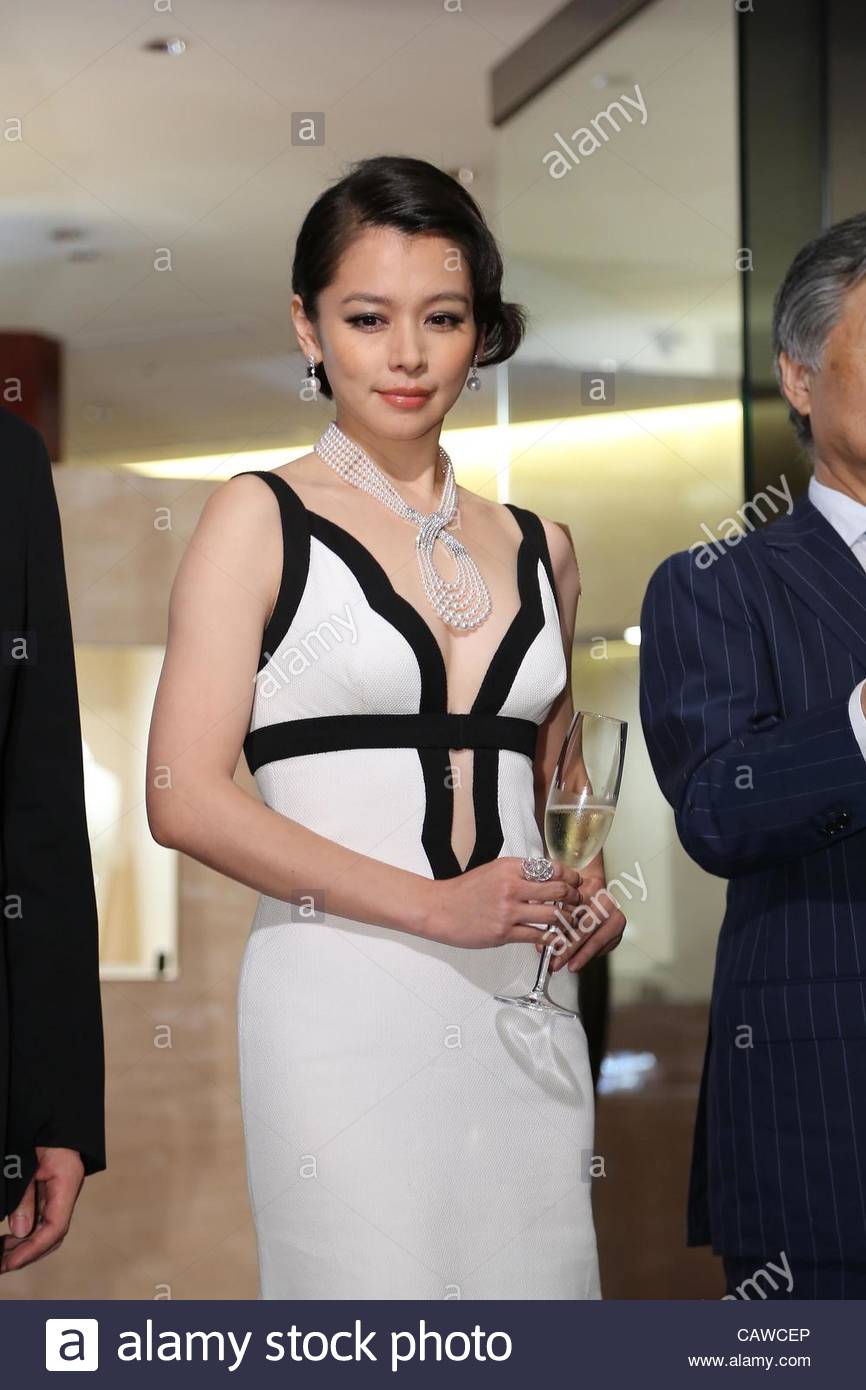 Vivian Hsu Stock Photos & Vivian Hsu Stock Images - Alamy