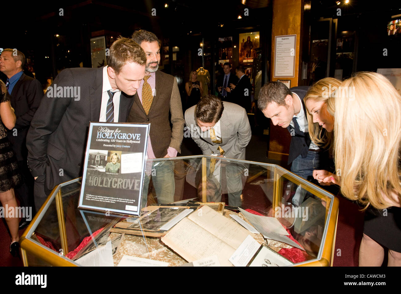 Mary Mccormack Michael Morris