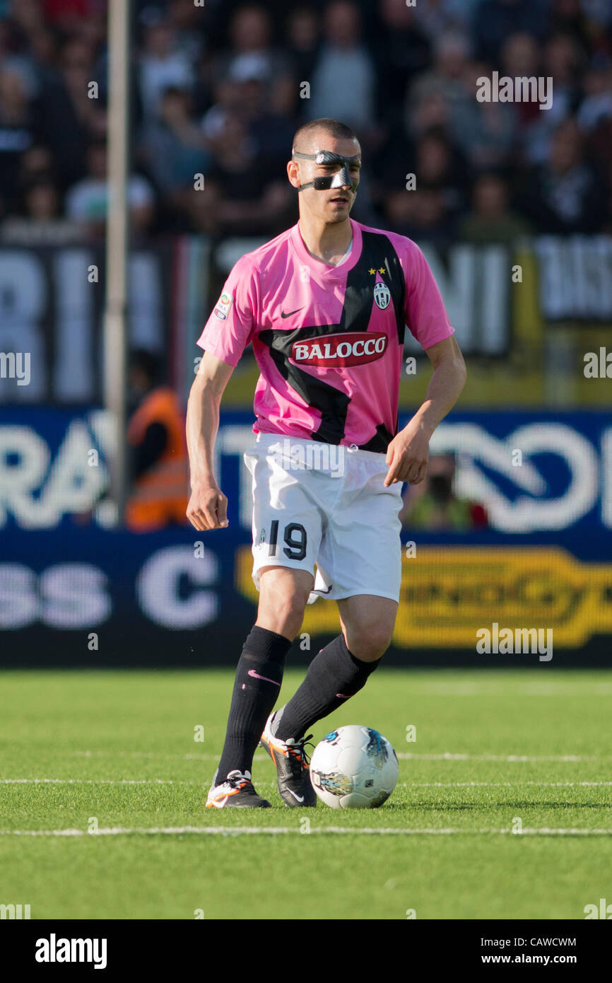 Leonardo Bonucci (Juventus), APRIL 25, 2012 - Football / Soccer ...