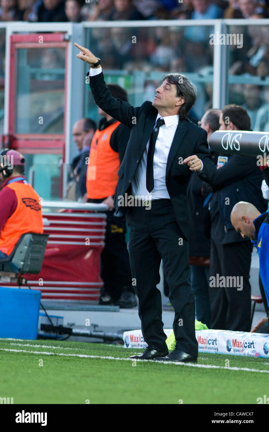 Mario beretta hi-res stock photography and images - Alamy