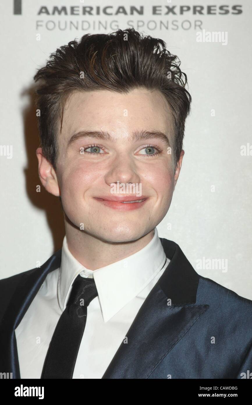 CHRIS COLER.WORLD PREMIERE STUCK BY LIGHTING AT THE 2012 TRIBECA FILM ...