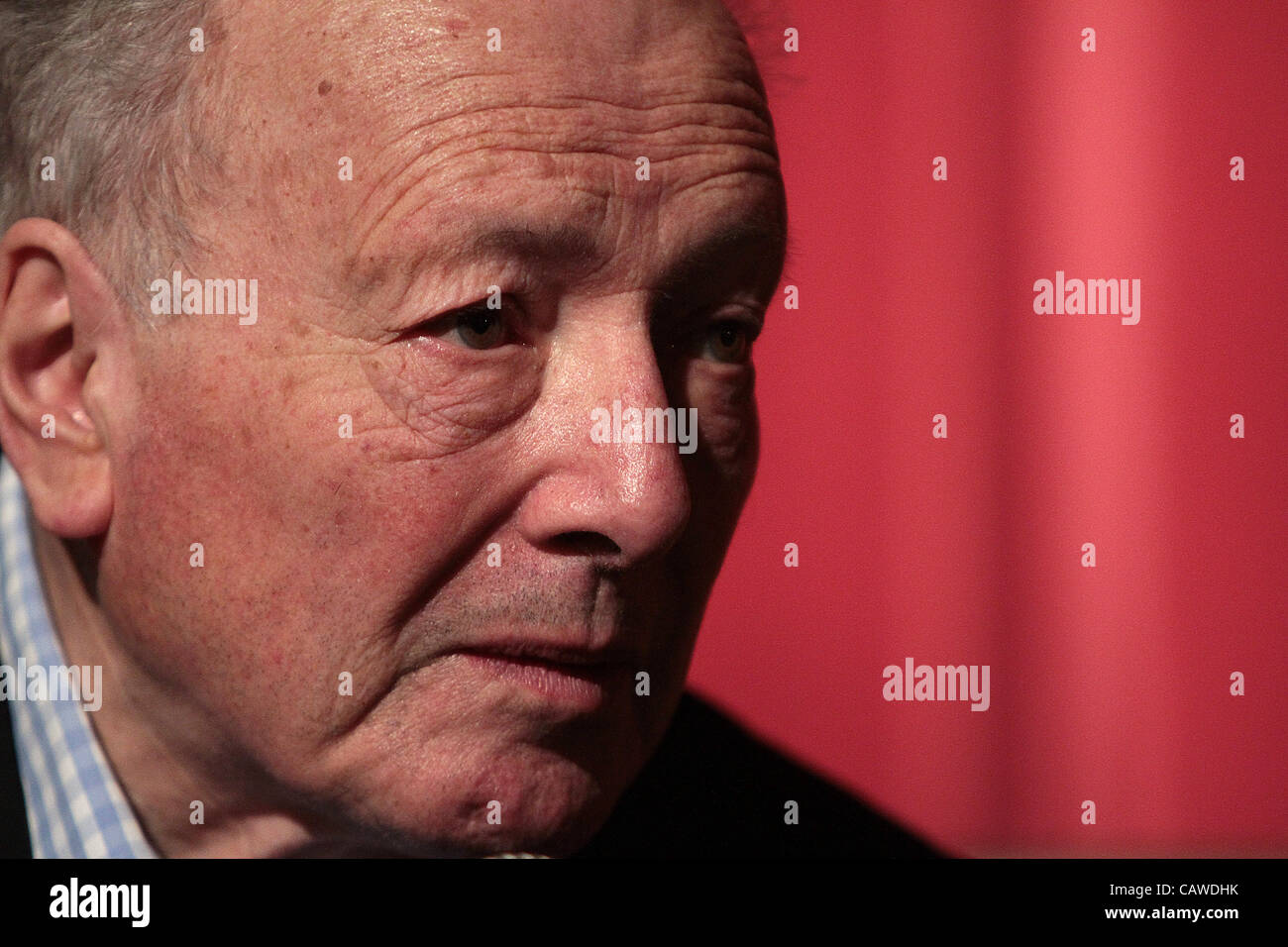Robin hardy the wicker man hi-res stock photography and images - Alamy