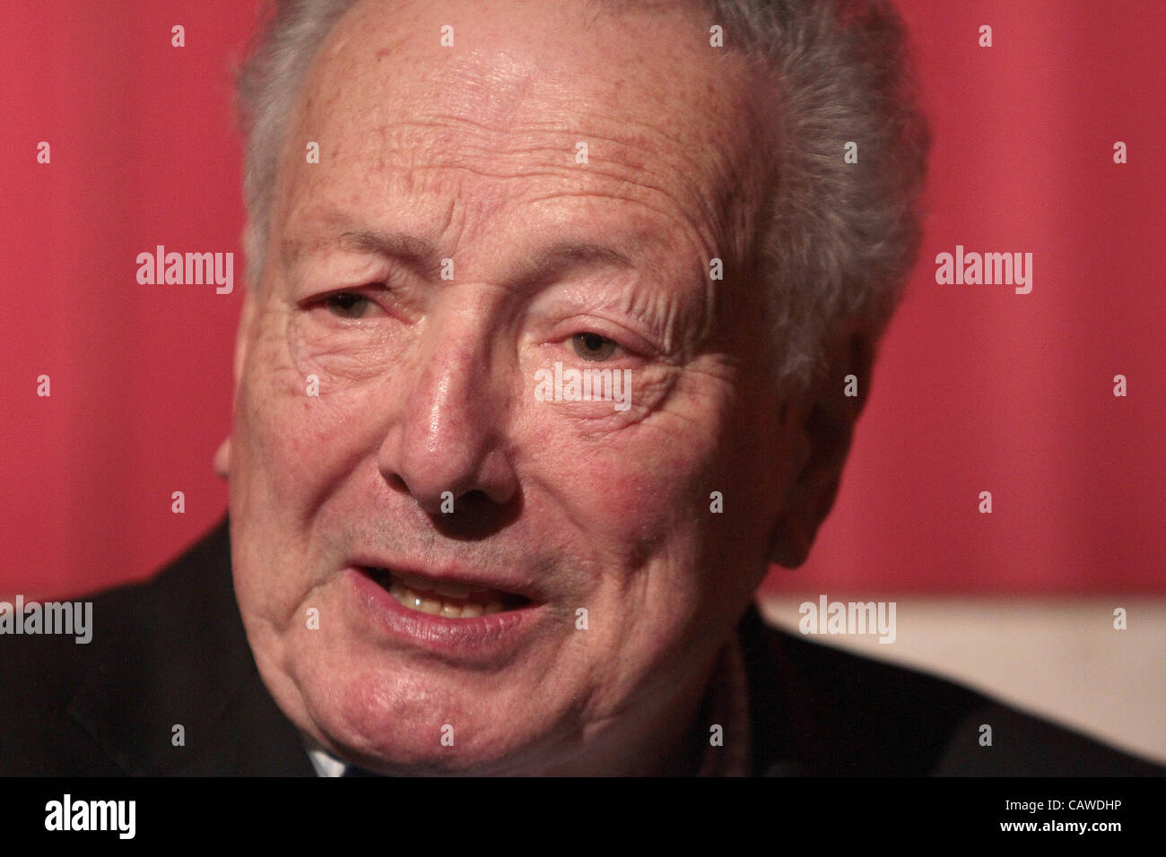 Robin hardy the wicker man hi-res stock photography and images - Alamy