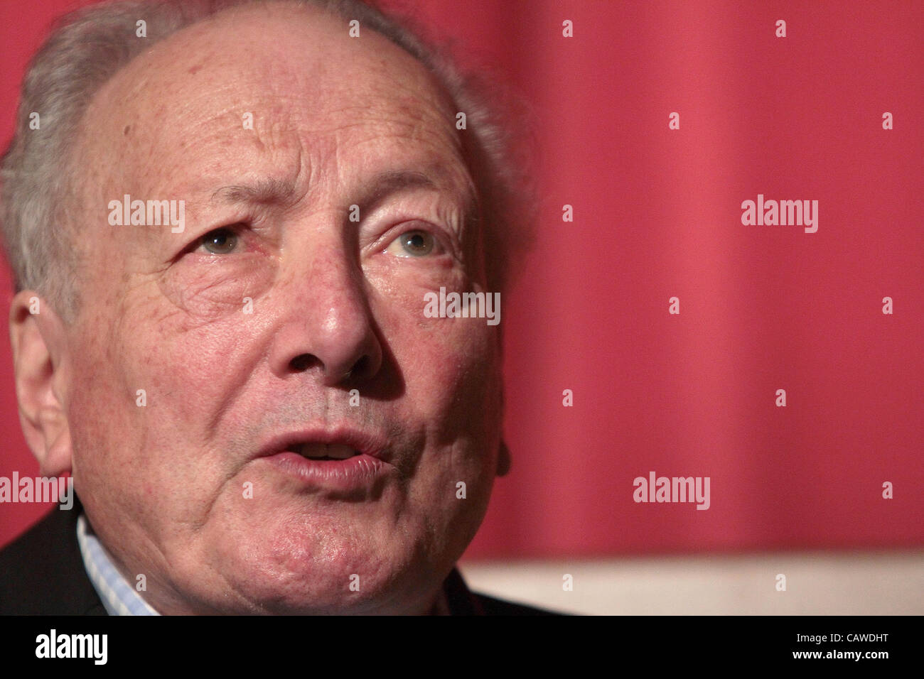 Robin hardy the wicker man hi-res stock photography and images - Alamy