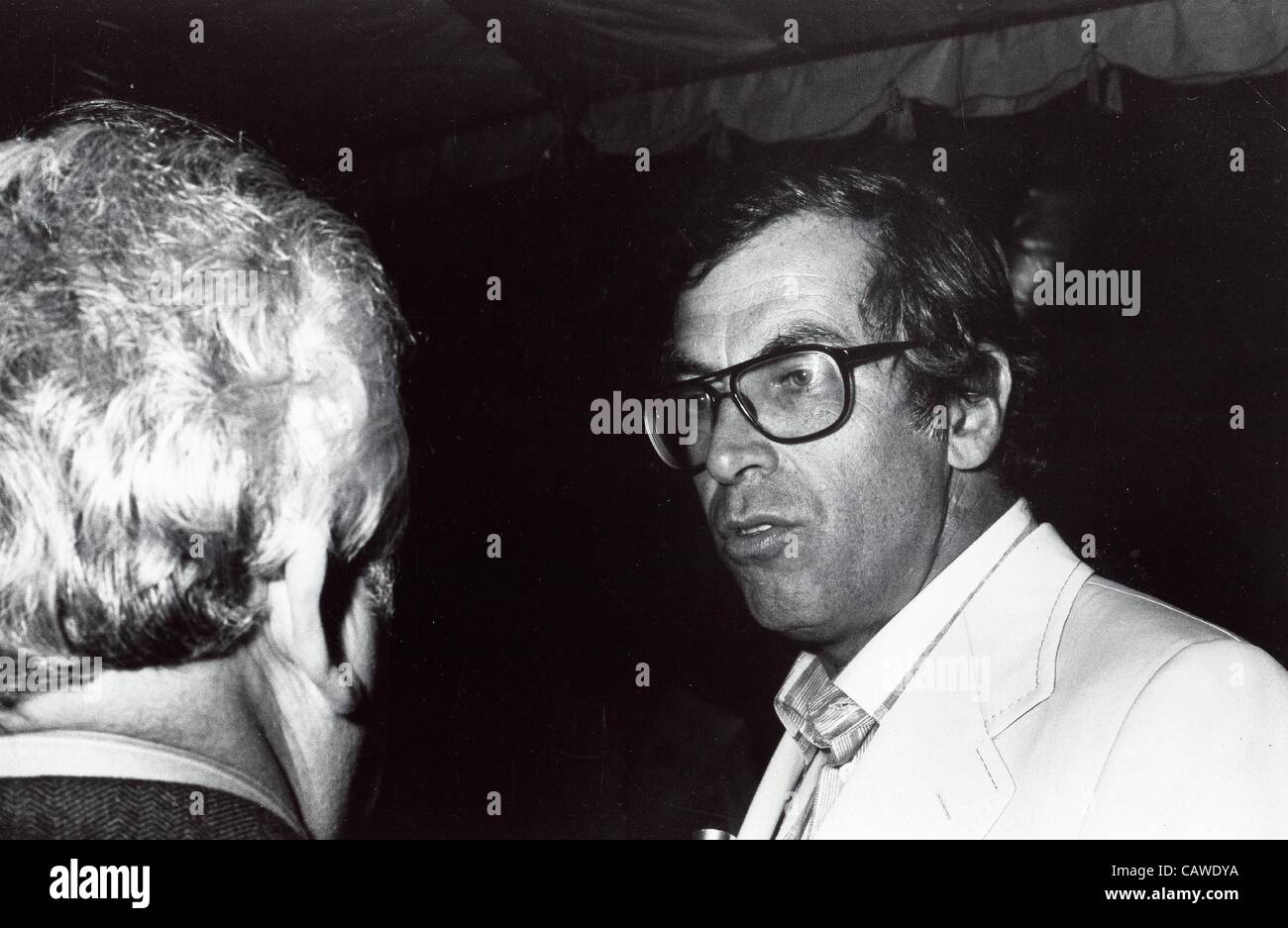 ROGER VADIM.Supplied by Photos inc.(Credit Image: Â© Supplied By Globe ...