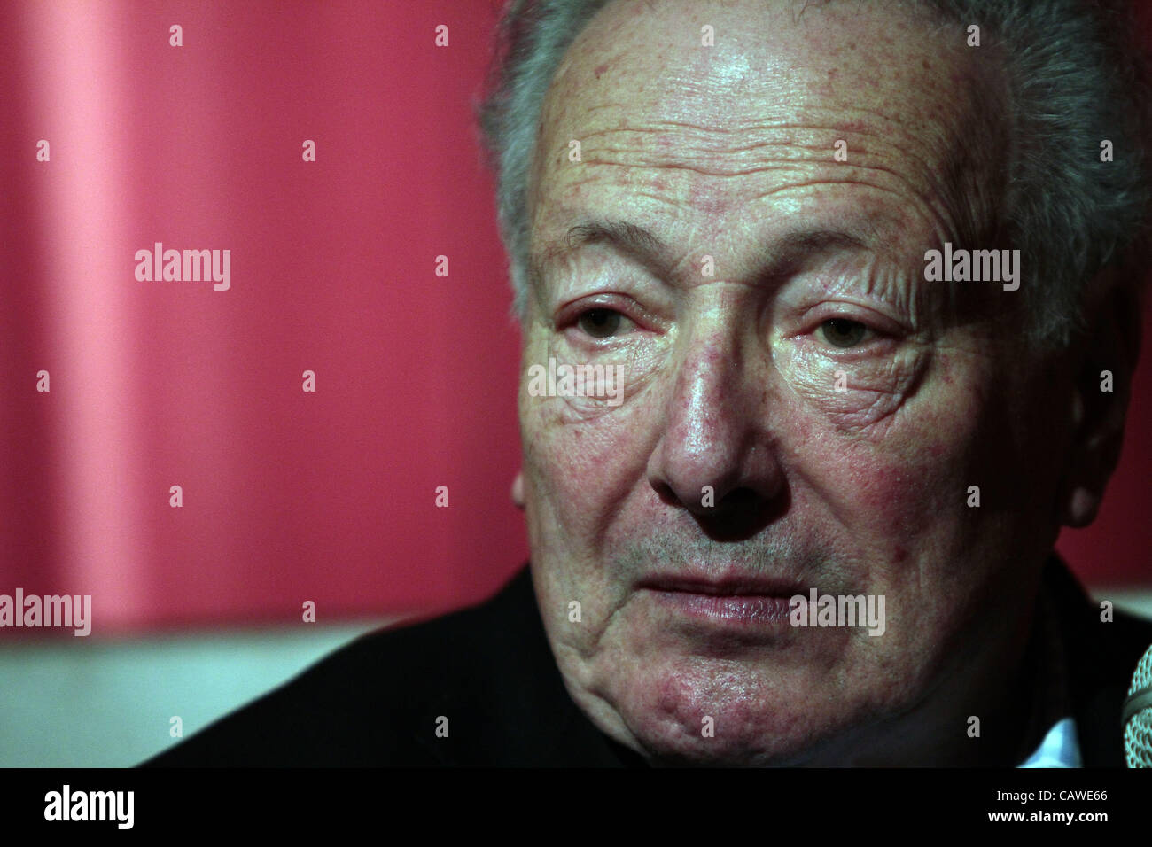 Robin hardy the wicker man hi-res stock photography and images - Alamy