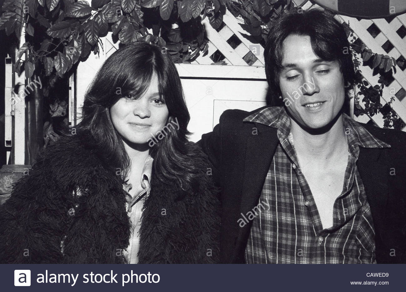 Valerie Bertinelli Scott Colomby Credit Image High Resolution Stock ...