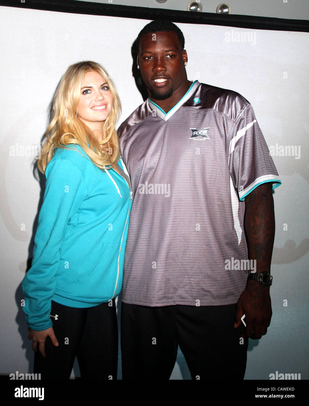 Jason Pierre Paul Girlfriend