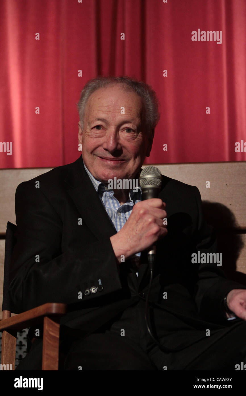 Robin hardy the wicker man hi-res stock photography and images - Alamy